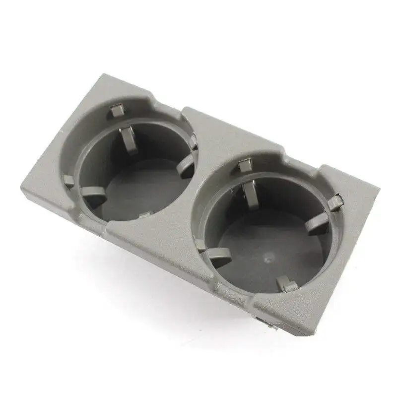 QSF Multi-function 2 in 1 Car Water Cup Holder 51168217953 51168217955 ...