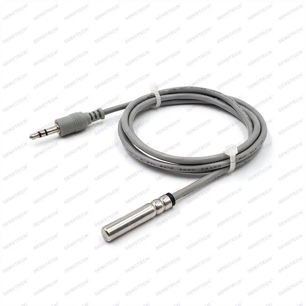 Popular In The Market Water Level Sensor Lm35 Temperature Sensor 2m ...