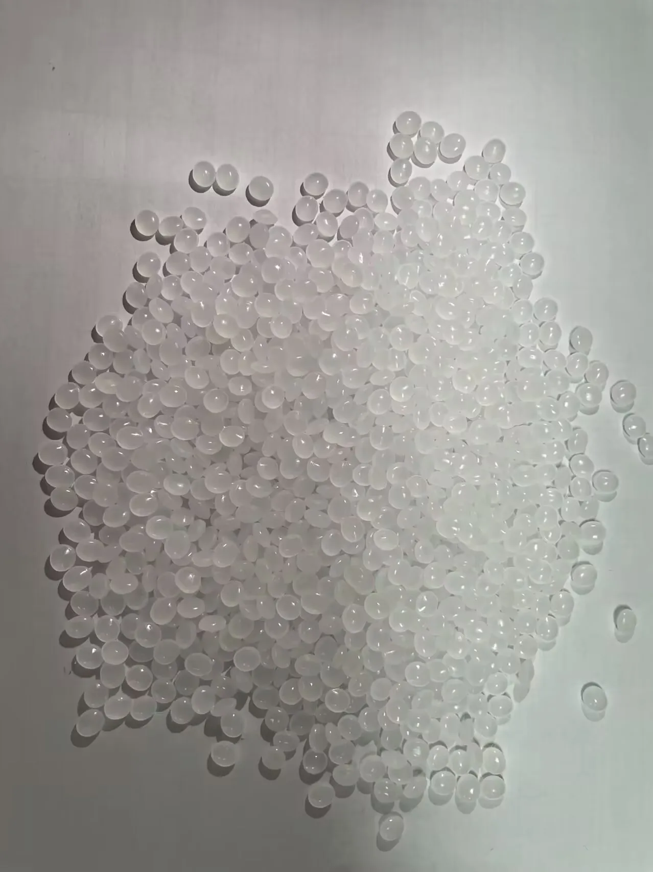 Hot Selling Plastic Homopolymer and Copolymer Polypropylene PP with ...