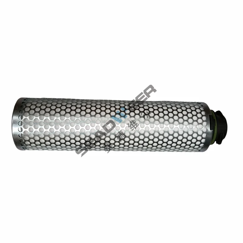 1625390494 Atlas Copco Screw Air Compressor Spare Part Vacuum Pump Oil ...