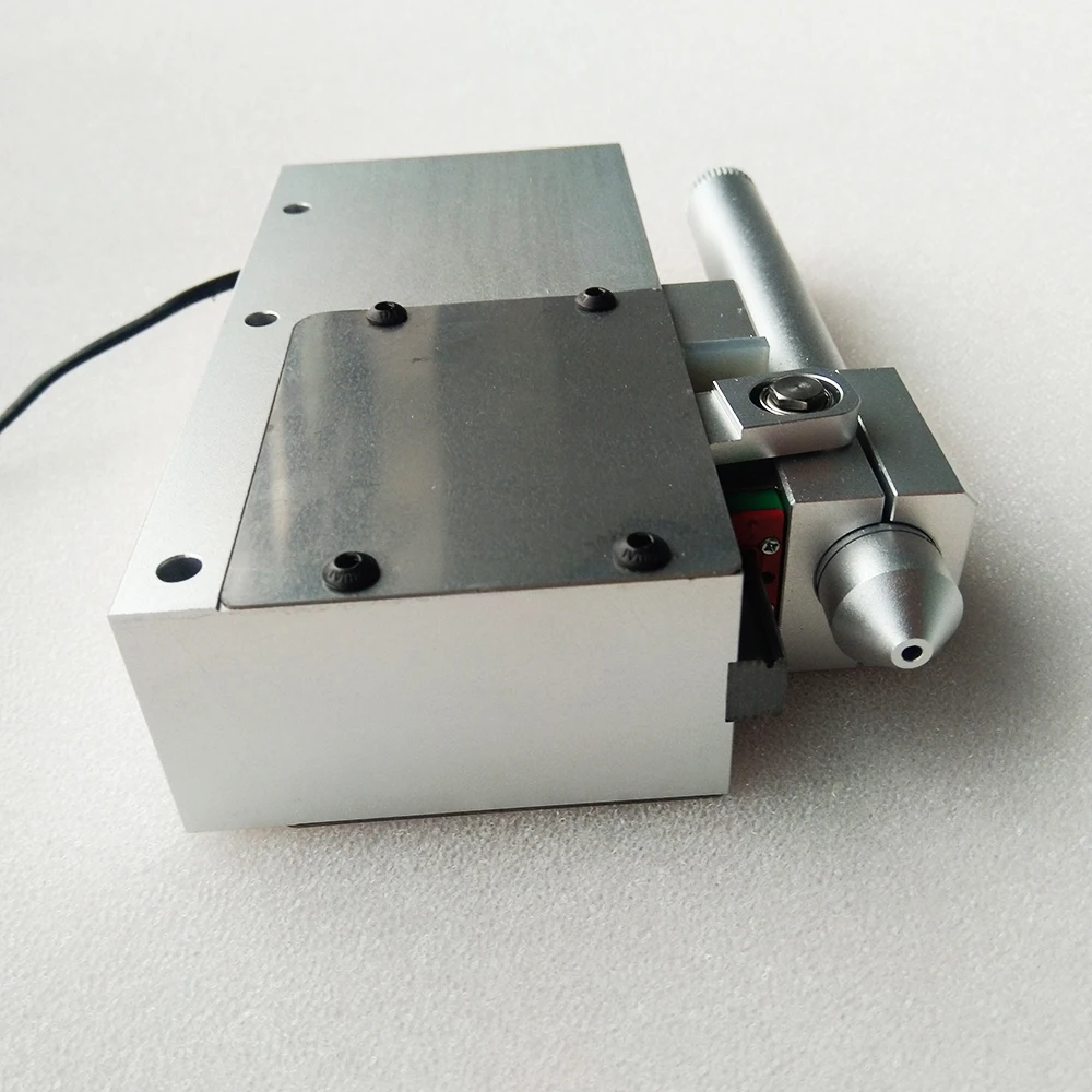 Electric Marking Tool - Efficient and Cost-effective