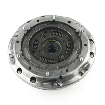 Genuine Luk For Ford Focus Carnival Transmission Clutch Kit Dps6 Dct250 ...