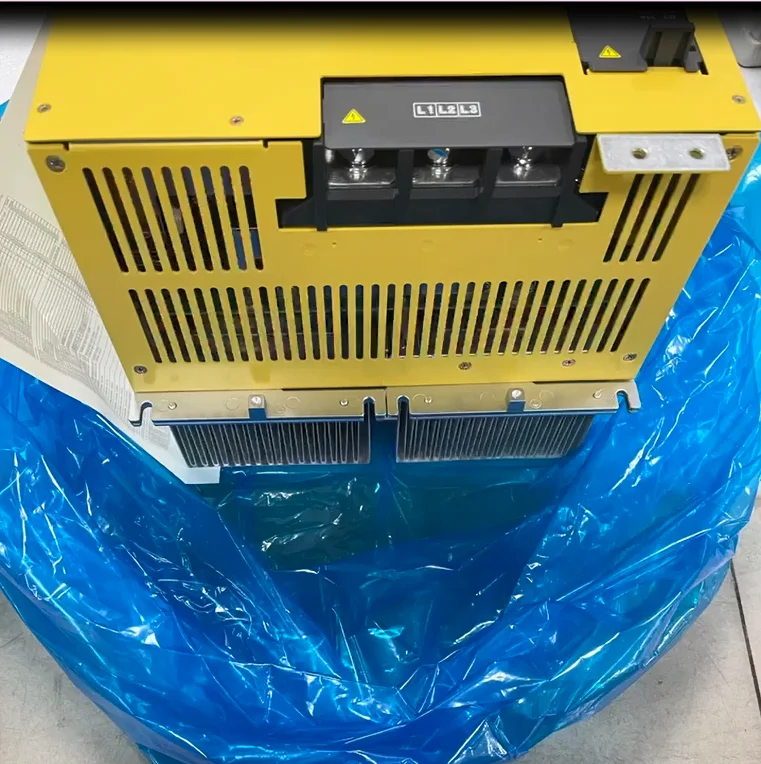 Japan Original Fanuc Servo Drive A06b-6150-h075 - Buy A06b-6150-h075 ...