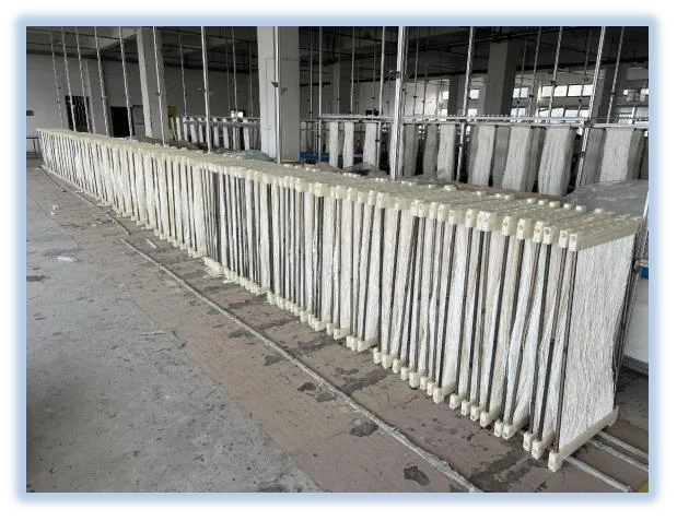 Best Membrane Sheet Mbr(membrane Bioreactor) Mr-071 Sewage Water ...