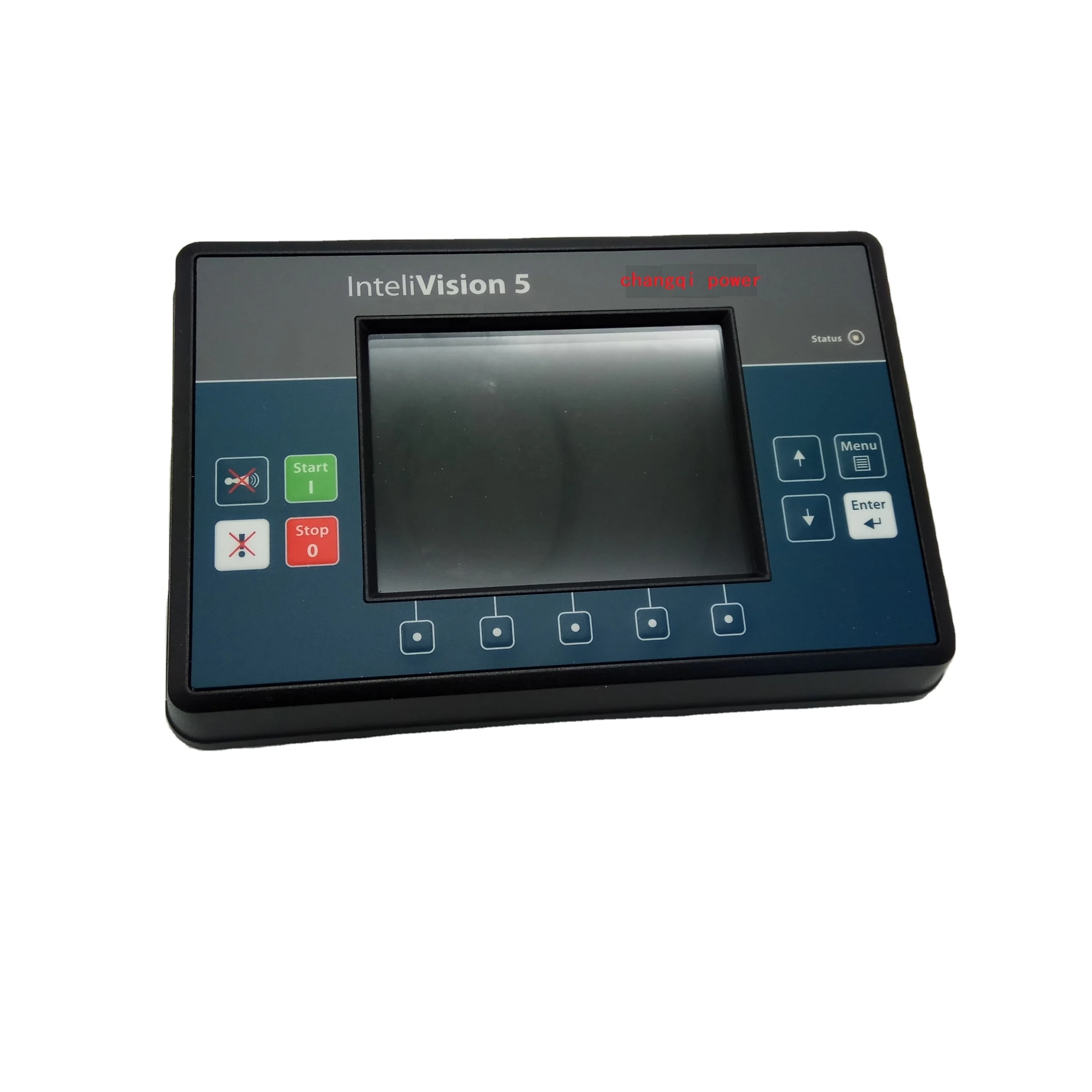 Genuine Genset Part - Intelivision 5 IV5 5,7" Colour Display Unit