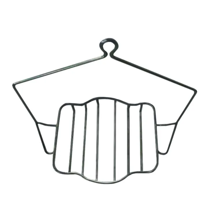 Hanging Basket For Poultry Processing Equipment Hahal Chicken Slaughter ...