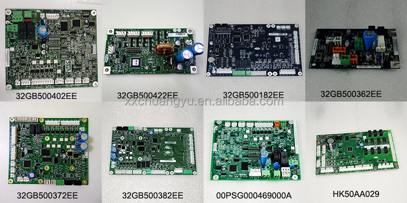 チラー冷凍圧縮機オリジナル部品ガイドベーンモーターHF26BB030キャリアアクチュエータモーター| Alibaba.com