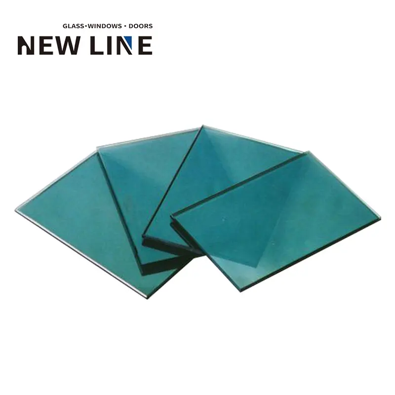 Reflective Coated Solid Float Glass 1mm-19mm Various Sizes for ...