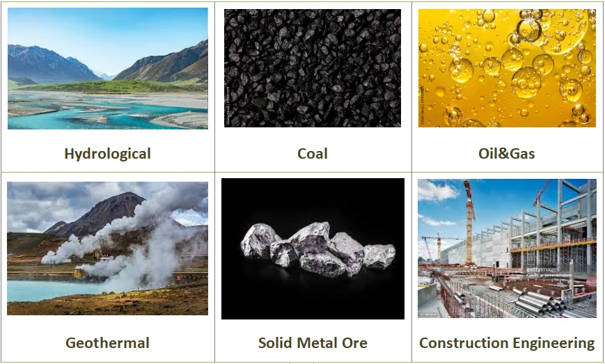 Portable Magnetometer - Geophysical Exploration Tool
