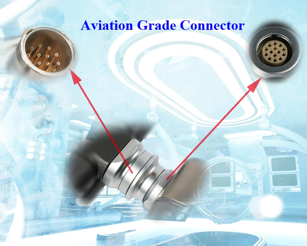 High Resolution Camera Reusable Video Laryngoscope For Endotracheal ...