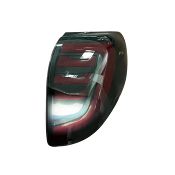 Factory Reverse Rear Led Tail Light For Toyota Rav4 Rav-4 2009 2010 ...