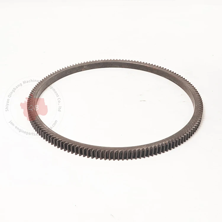Truck Spare Parts Heavy Duty Cummins ISB ISL 5348567 Flywheel Ring Gear ...