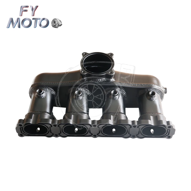 Plug&play Billet Intake Manifold For Vw Audi Ea888 Gen3 Engine 2.0 Tsi ...