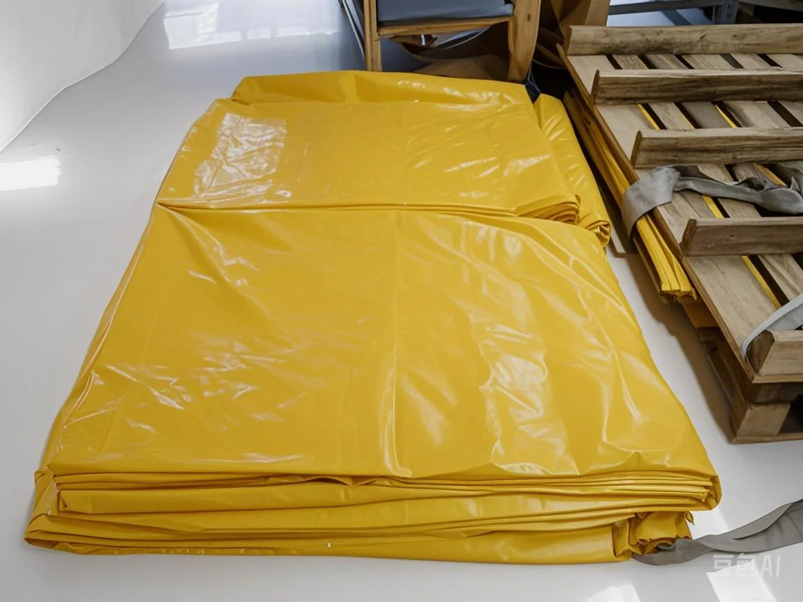 Industrial Flexible PVC Tunnel Ventilation Duct for Mining Tunnel Air ...