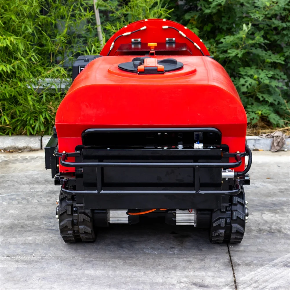 Garden Sprayer Self Propelled Mist Blower Agricultural Sprayer Orchard ...