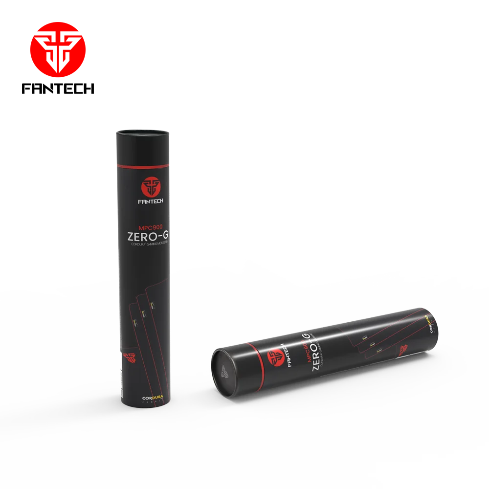 Fantech Mpc450 Custom Logo Cordura Anti-slip Rubber Base Gaming Mouse ...