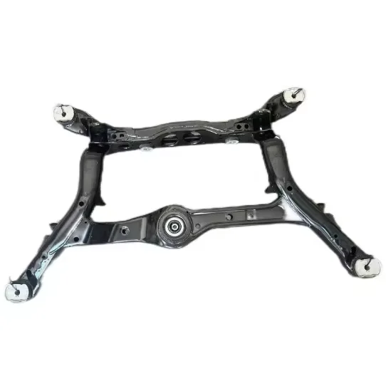 Rear Suspension Crossmember A4 B8 Support Bridge 8K0505235| Alibaba.com