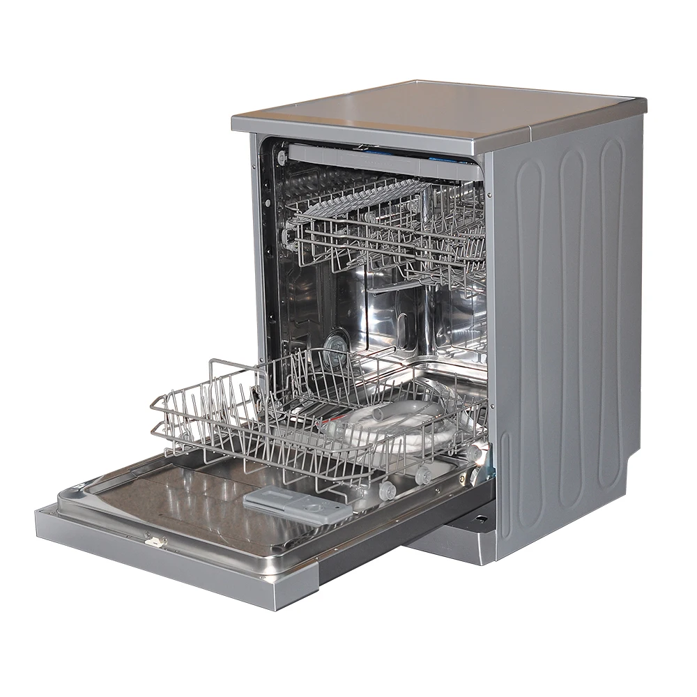 Smad Compact Apartment Mini Dishwasher Machine - 6 Programs