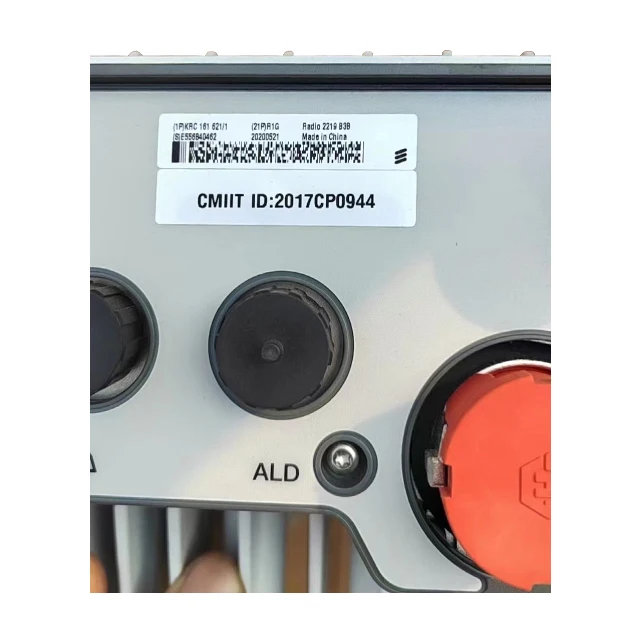 ERICSSON KRC 161 619/1 - Radio 2219 B3 for Wireless Lan