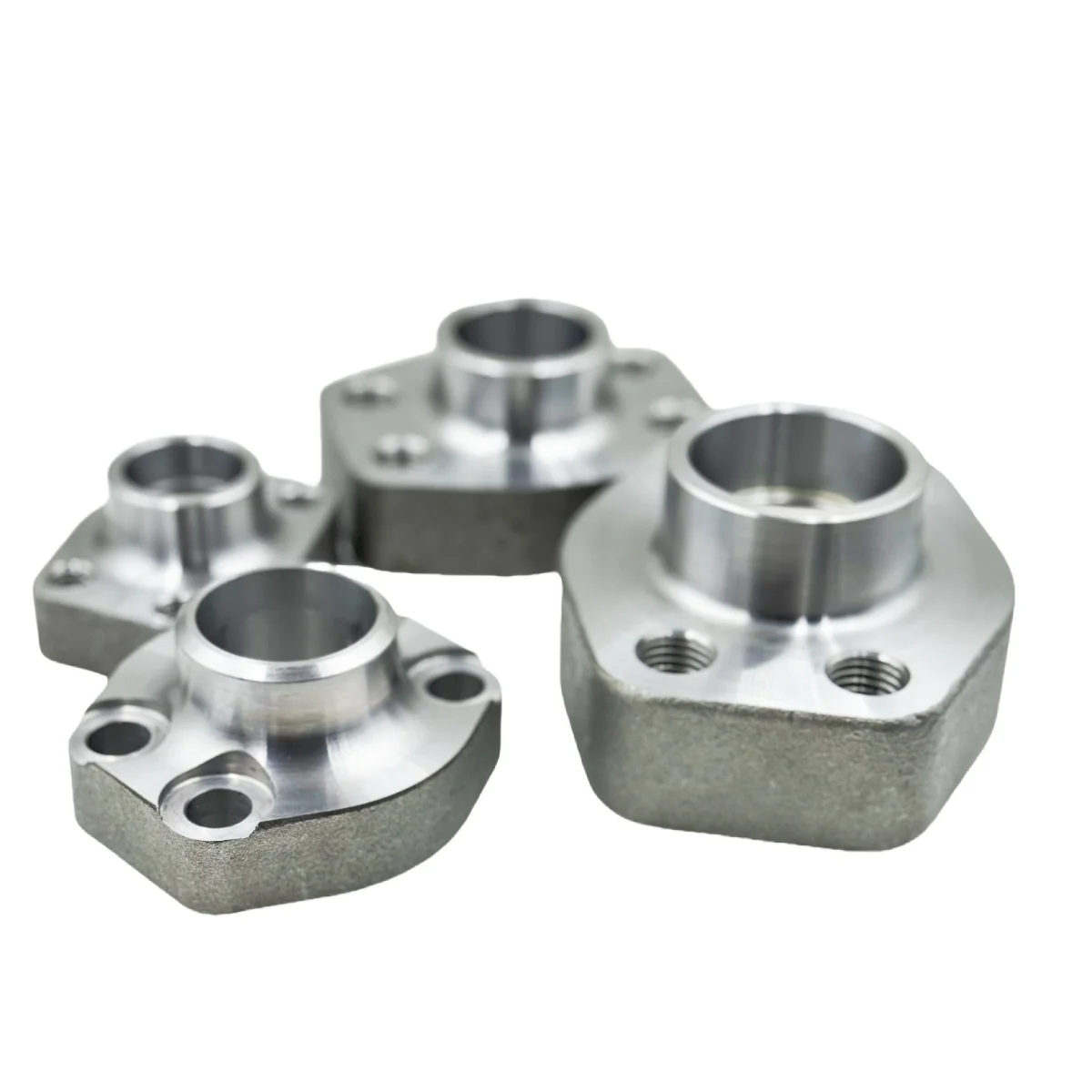 sae flange dimensions hydraulic sae socket weld flange carbon steel ...