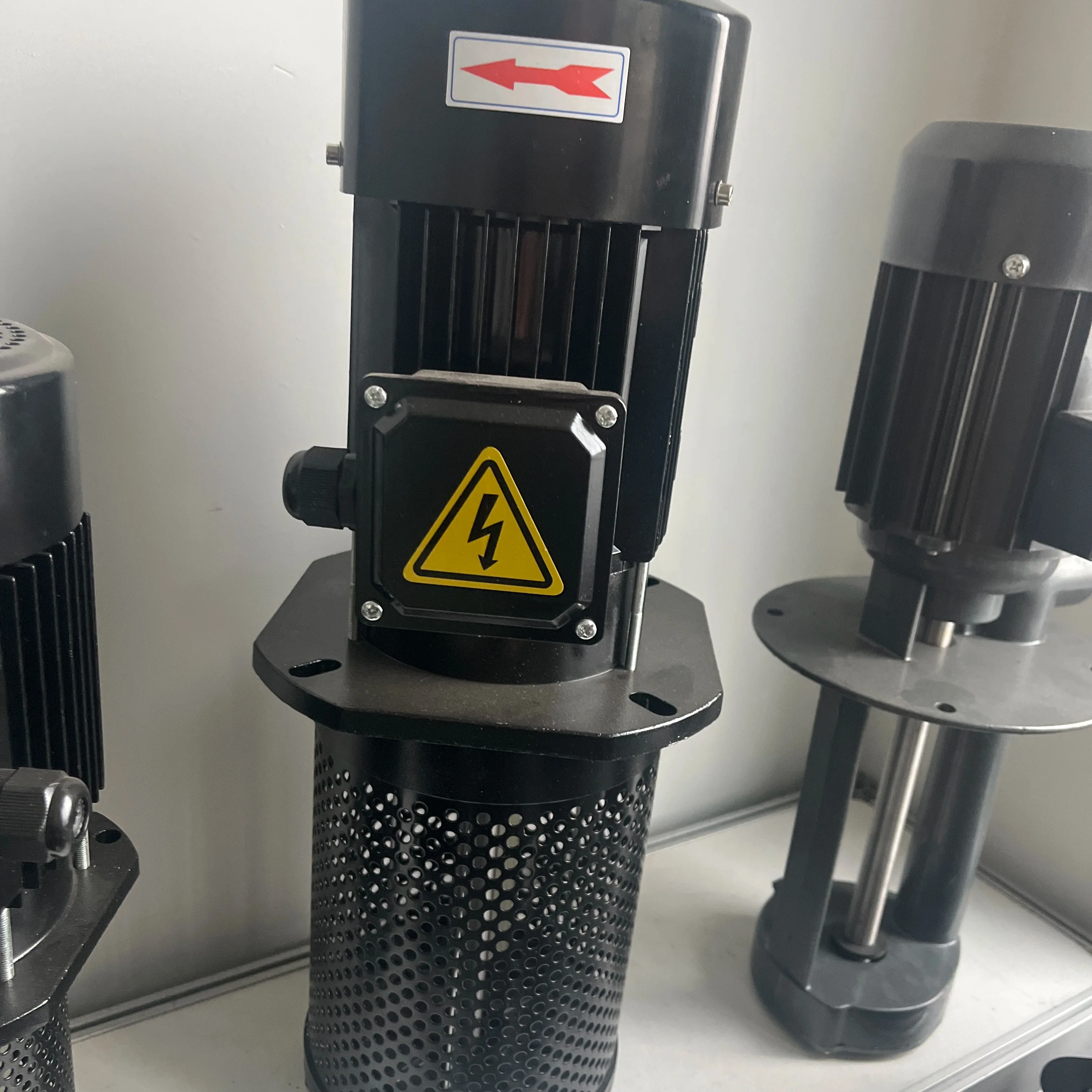 High Pressure Machine Tool Coolant Cooling Water Pump Price - Buy ...