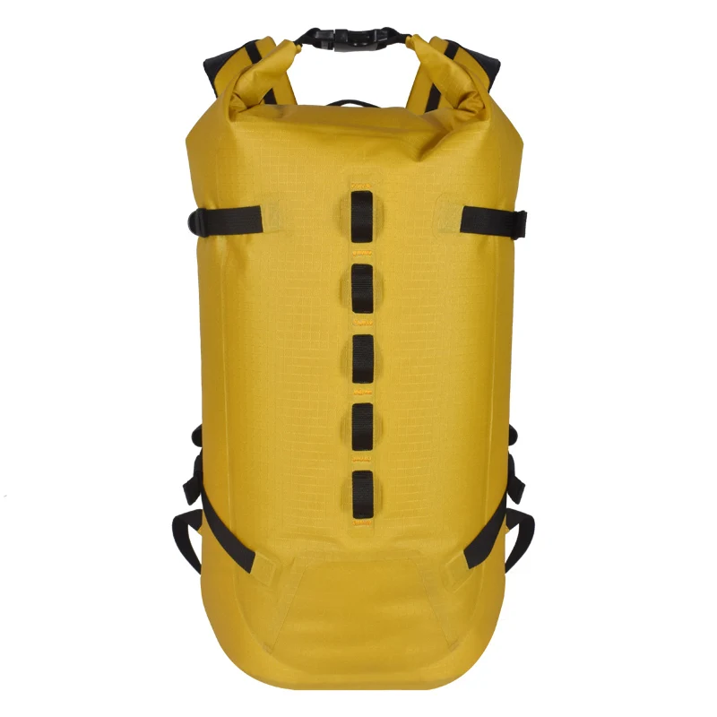 420d Light Weight Ripstop Tpu Durable 25l Dry Waterproof Backpack Daily ...