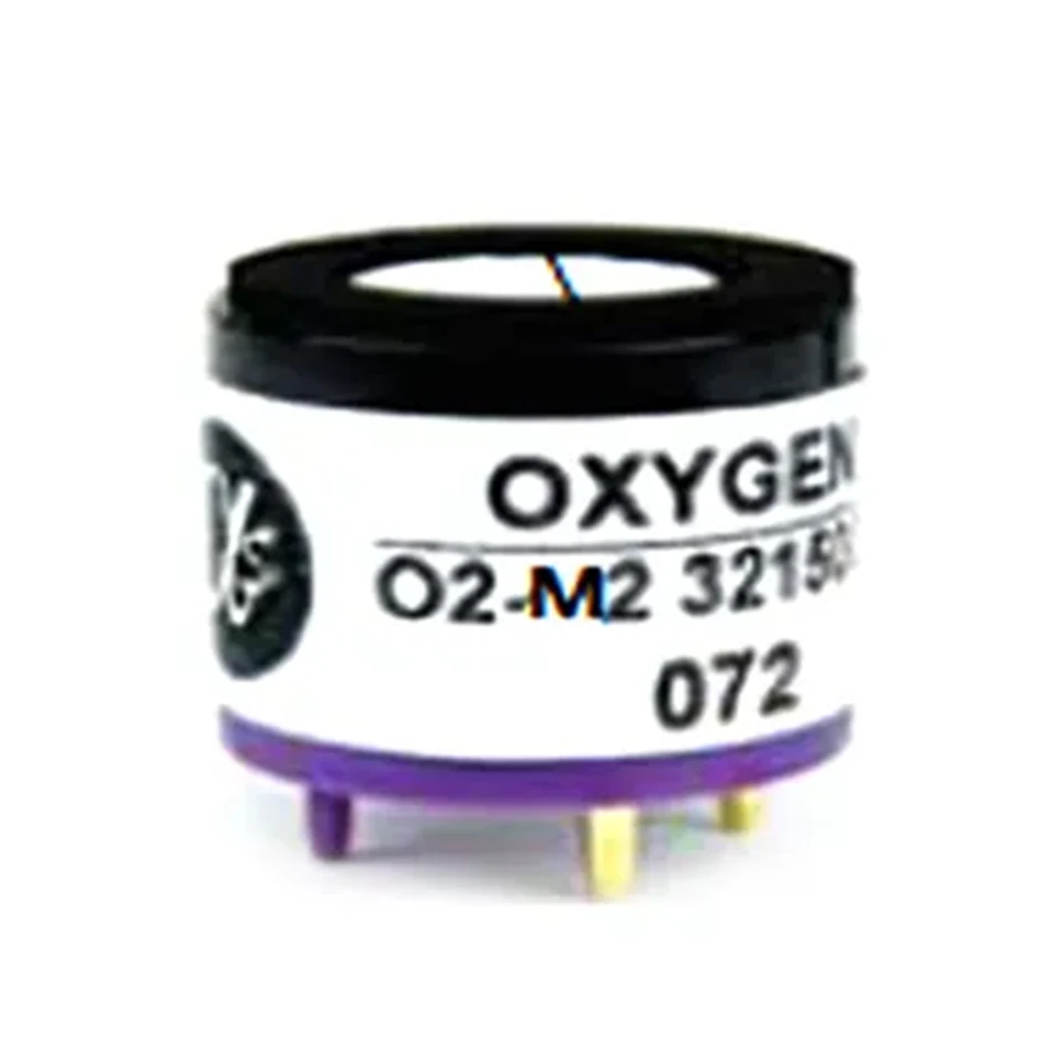 25% Electrochemical Oxygen Sensor O2 Sensor O2-M2 completely replace O2 ...
