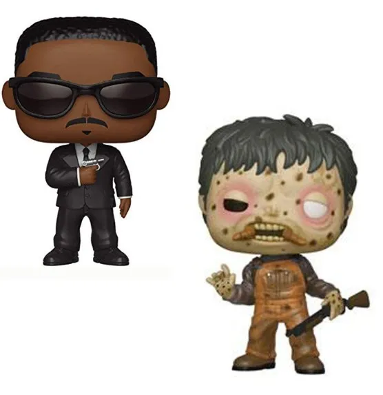 Action J K Figure Cockroach Alien Bug Edgar Coolidge 71# Collectible ...