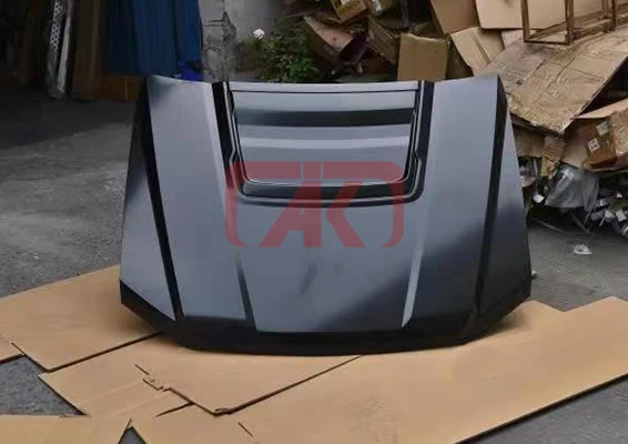 Facelift Conversion Body Kit - Upgrade Your Ranger T6-T8