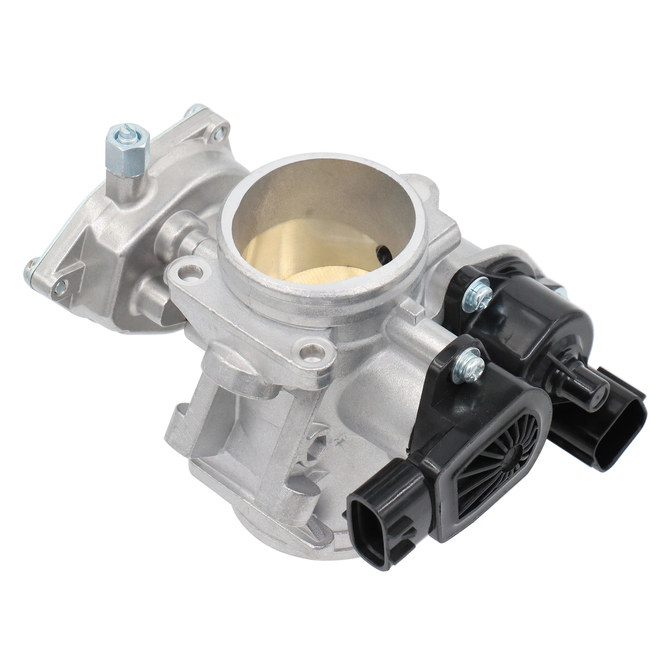 2009 2010 2011北极星运动员550 3131704 3131698的节气门体总成 - Buy 北极星运动员500 Throttle ...