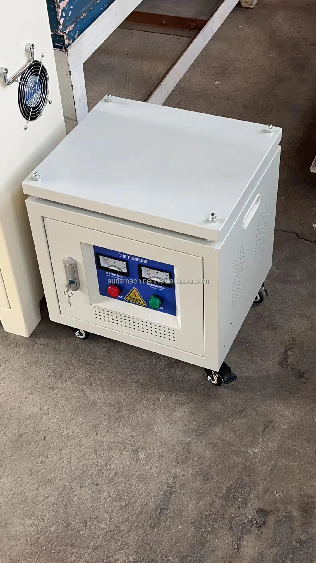 PE Pipe Corona Treater Machine Automatic Pipe Corona Treatment Machine ...