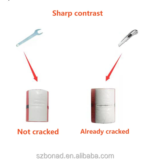 1439 Standard Sharp Edge Tester Children Toy Safety Test Instrument ...