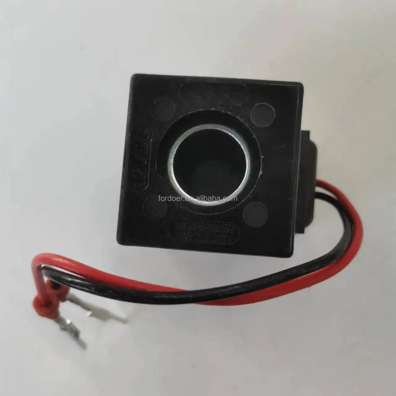 Electro Valve Coil 190443A1 for Tractor Loader 570L 580L