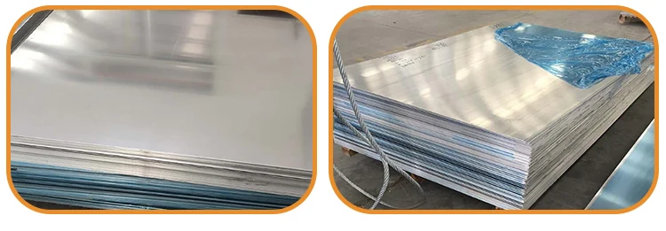 High Quality Printable Metal Sheet Sublimation Blank Aluminum Sheet ...