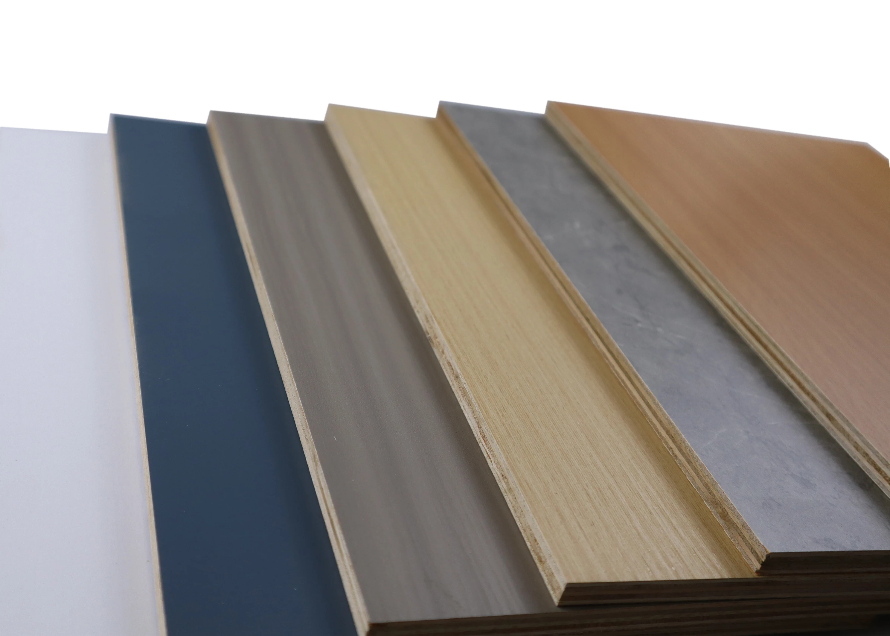 4x8 Melamine Laminated Wood Boards Melamina 15mm Plywood At Competitive ...