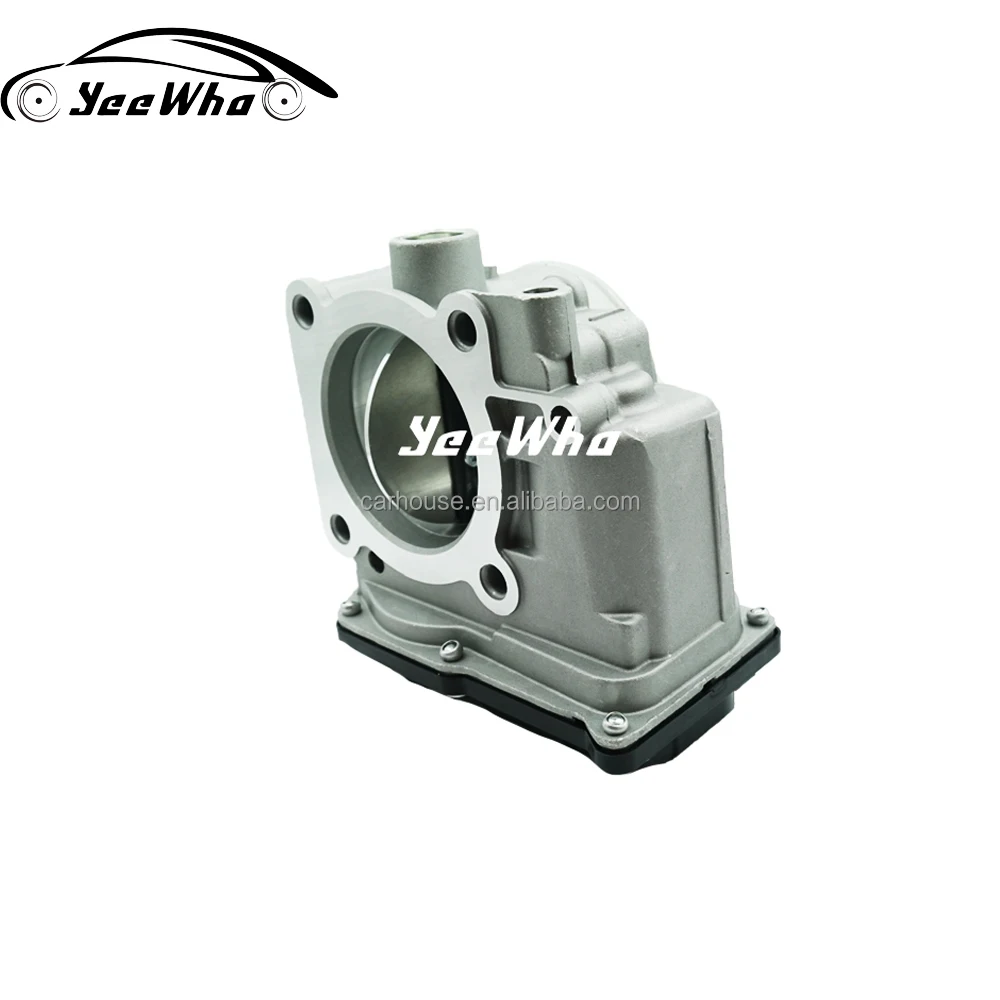 1450a033 Throttle Body For Mitsubishi Electronic Control Throttle Body ...