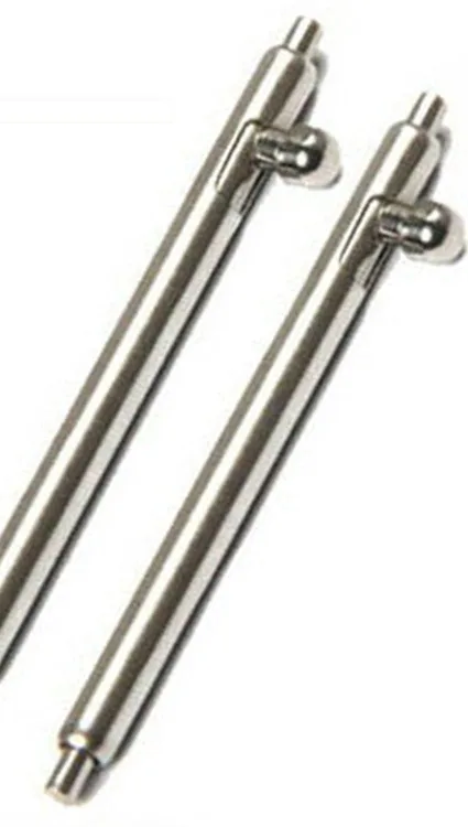 8-28mm Sizes Stainless Steel Quick Change Pin Quick Release Spring Bar ...
