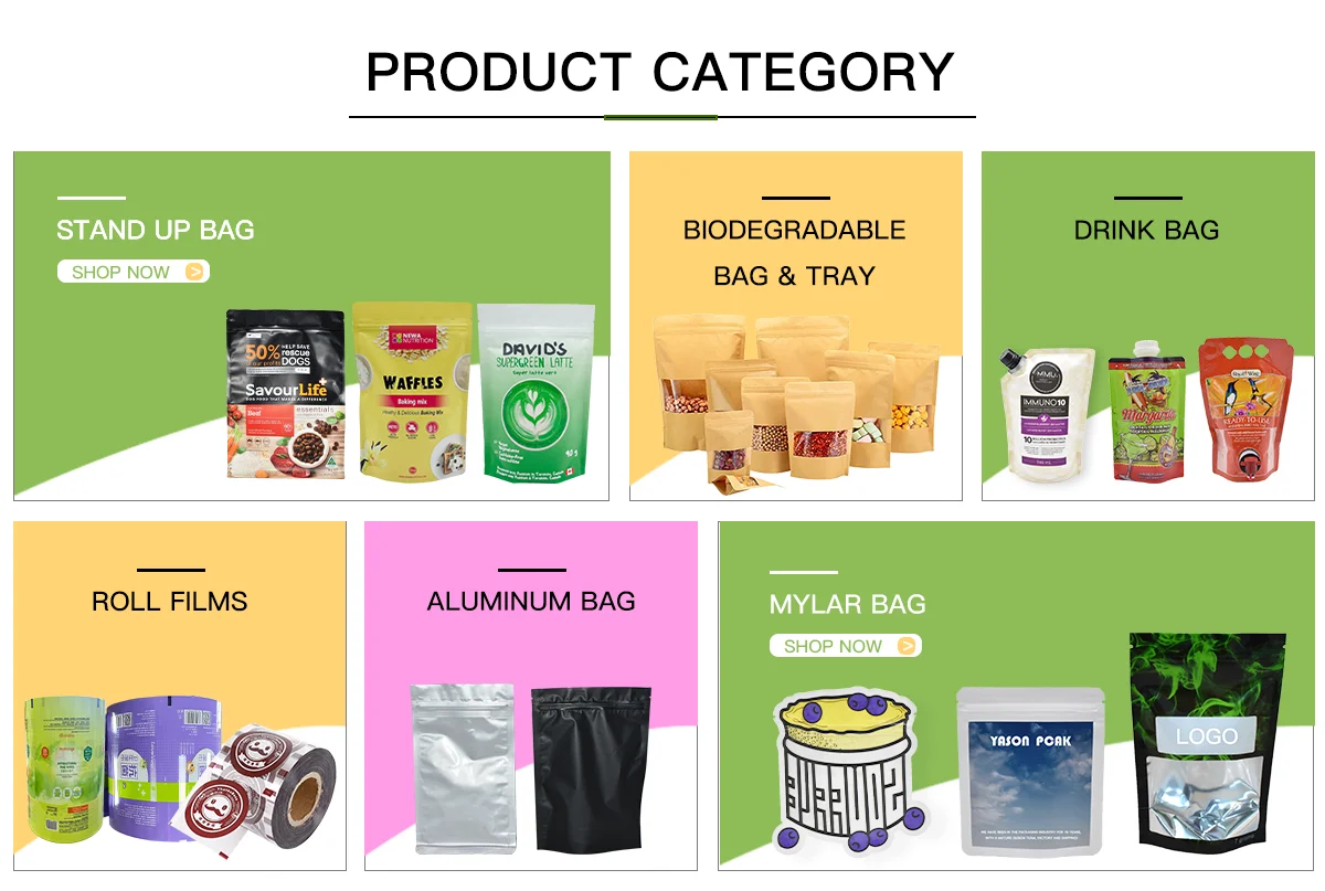 Huizhou Foraypack Co., Ltd. - Packaging Materials