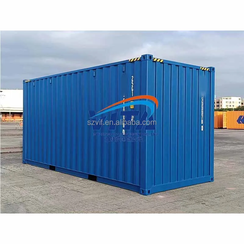 20ft Coffee Shop China Sea Container Buy A Container Price Shipping ...