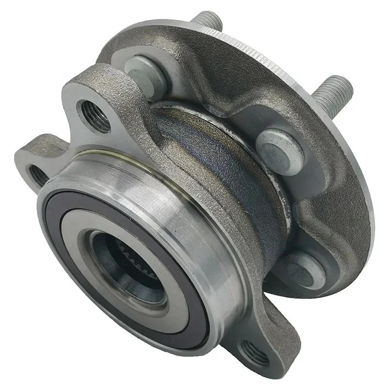 Front Wheel Hub Bearing For Toyota 43550-47020 513402 - Buy Wholesale ...