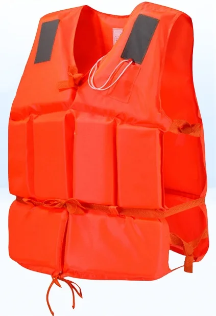 ANT5PPE Jackets Adult Water Safety Floating Life Vest Customization ...
