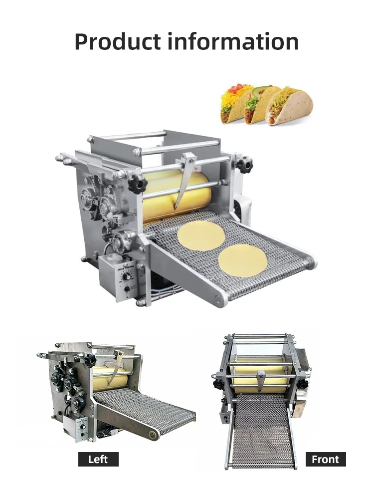 Top List High Efficiency Dough Divider Rounder/commercial Steamed Bun ...