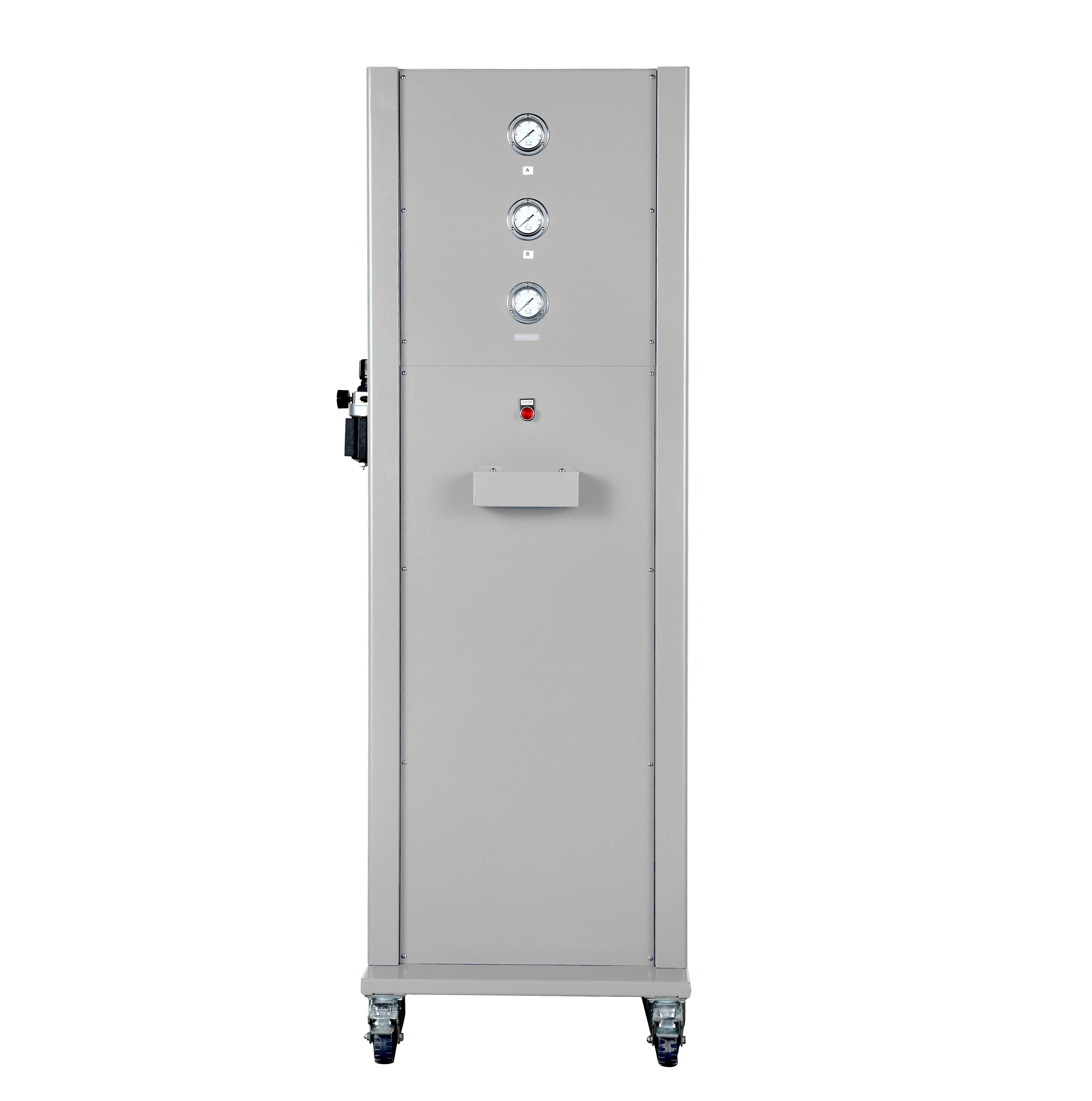 G5 Industrial 99.99% Nitrogen Generator For Food Nitrogen Generator For ...