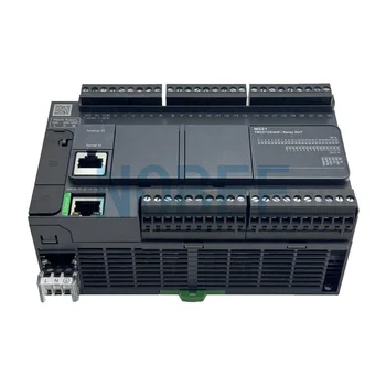 Brand New Original Plc Modicon M221 Logic Controller Tm221ce40r - Buy ...