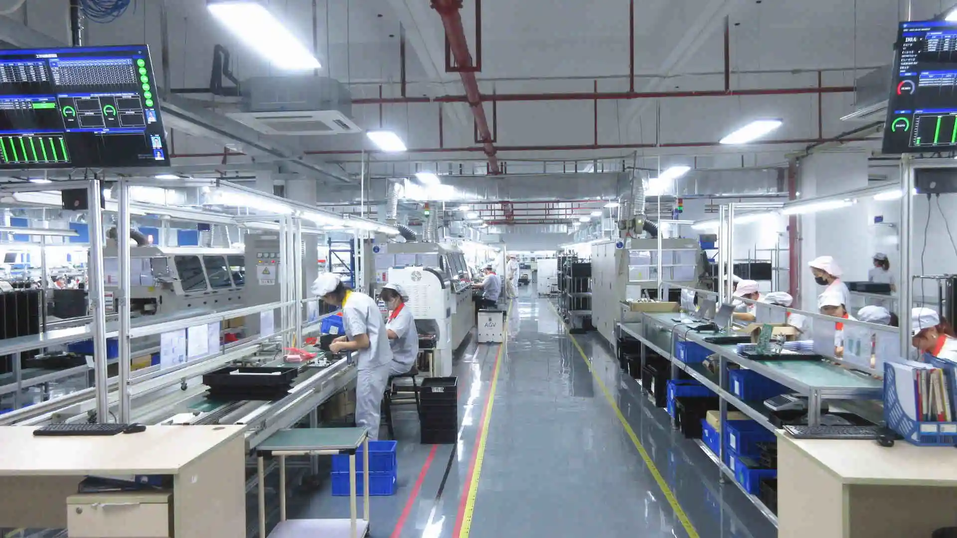 Iot Control Switch Panel Android Ips Universal 2 Way Smart Switch S10 ...