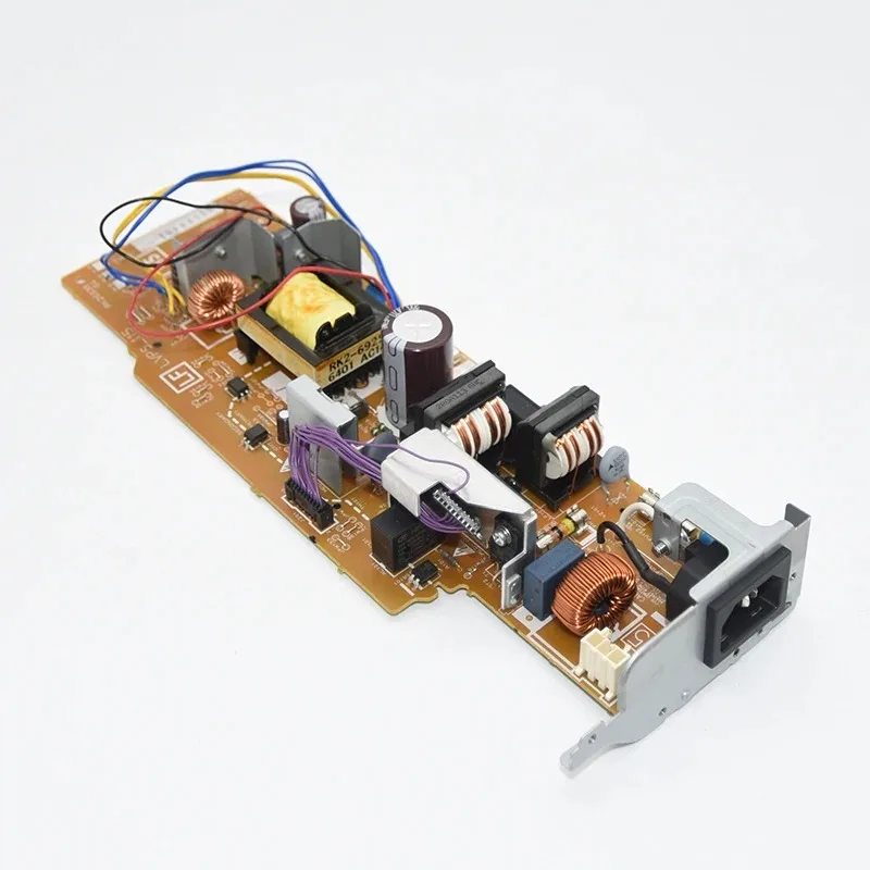 1pcs Original Used Power Board Rm2-8518 110v Rm2-8519 220v For Hp M426 ...