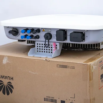 Huawei 10kw Inverter Pv Inverter 380v Huawei Sun2000-10ktl-m1 Wlan 4g ...