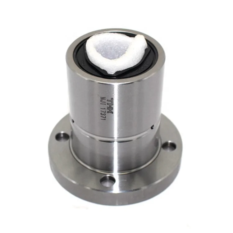 High Quality Original Linear Guides Ball Spline Thk Sls30 Sls30l Lbf30 ...