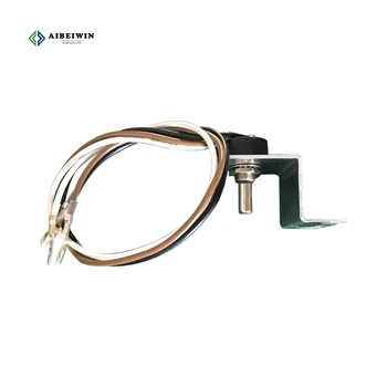 Carrier 19xr Centrifuge Guide Vane Motor Potentiometer Potentiometer Ad ...