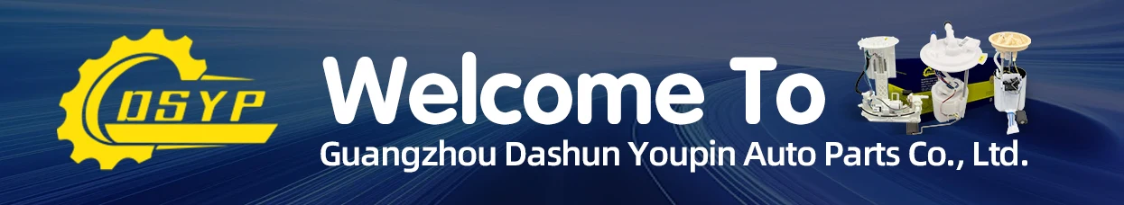 DSYP 31110-2S000 Fuel Pump Assembly for Hyun Dai IX35 Tucson Sportage 2 ...